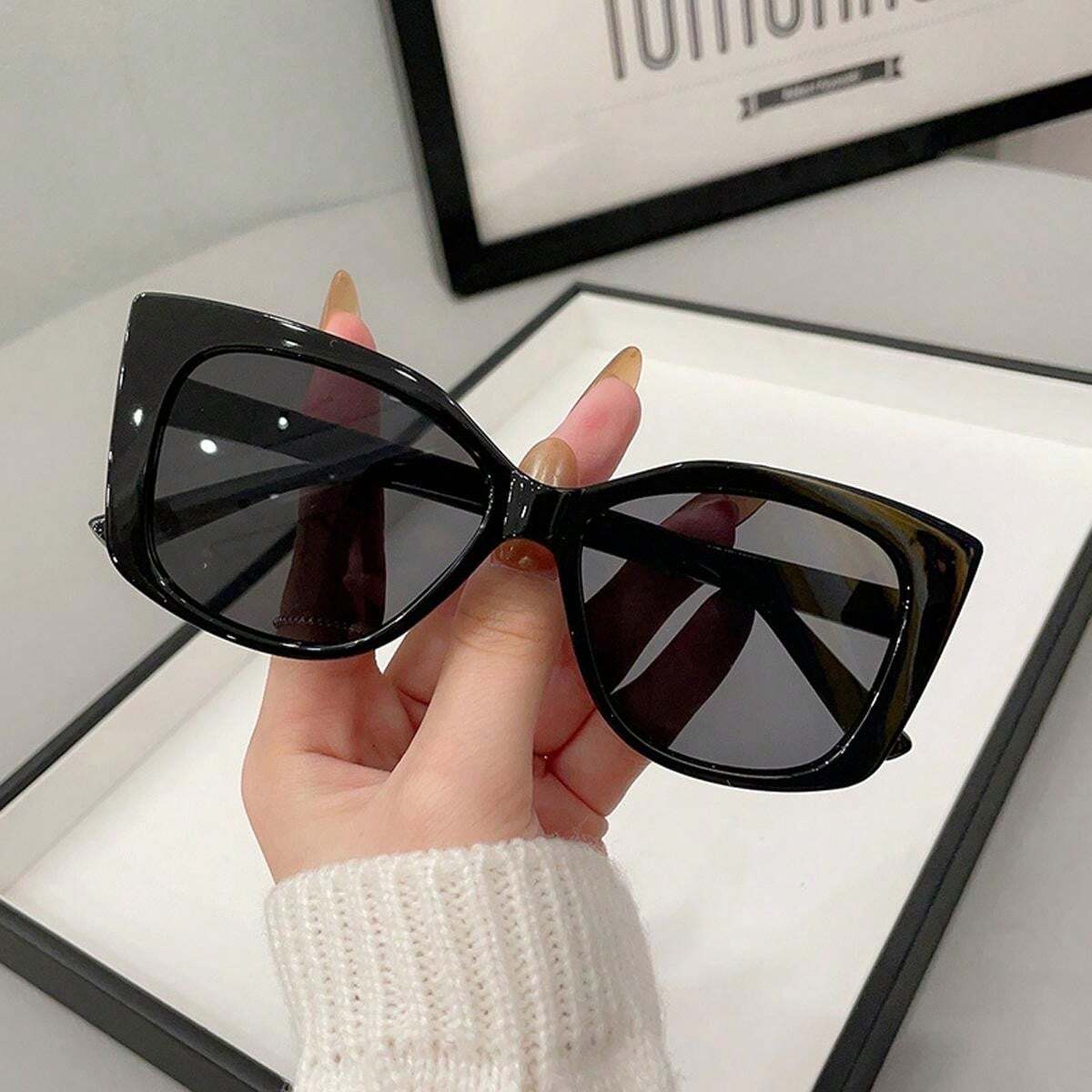 Gafas de moda nuevas 2024, gafas de moda elegantes para hombres y ...