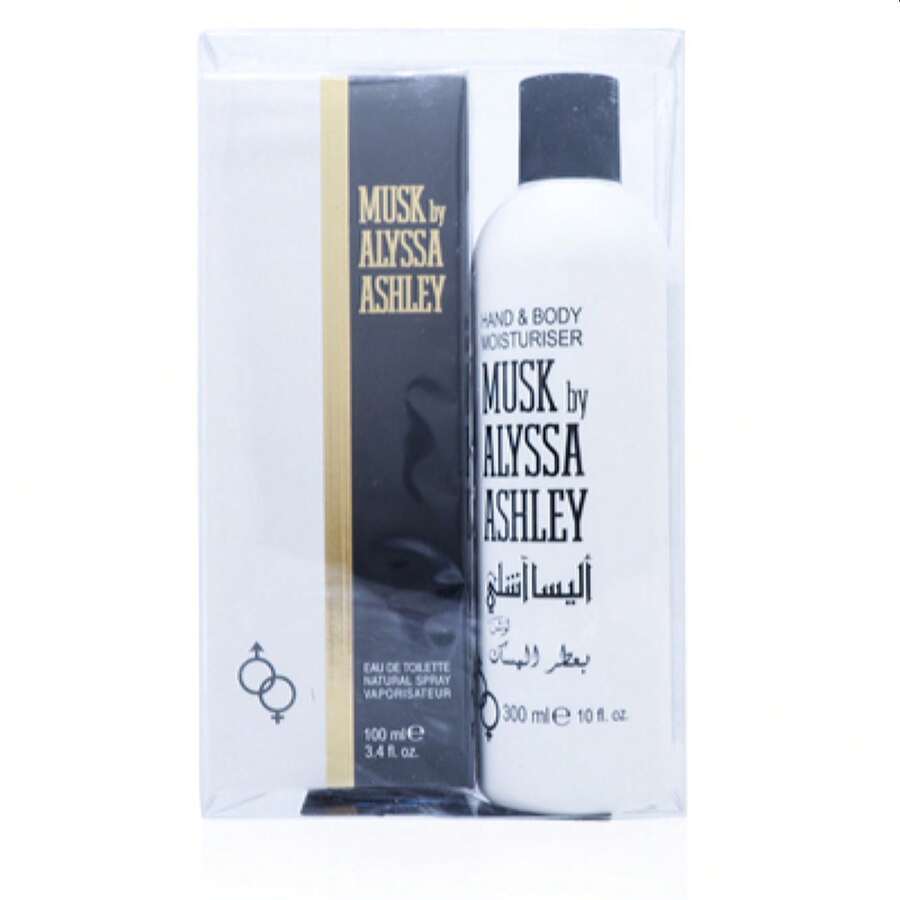 Alyssa Ashley Alyssa Ashley Musk Alyssa Ashley Set (W) | SHEIN USA