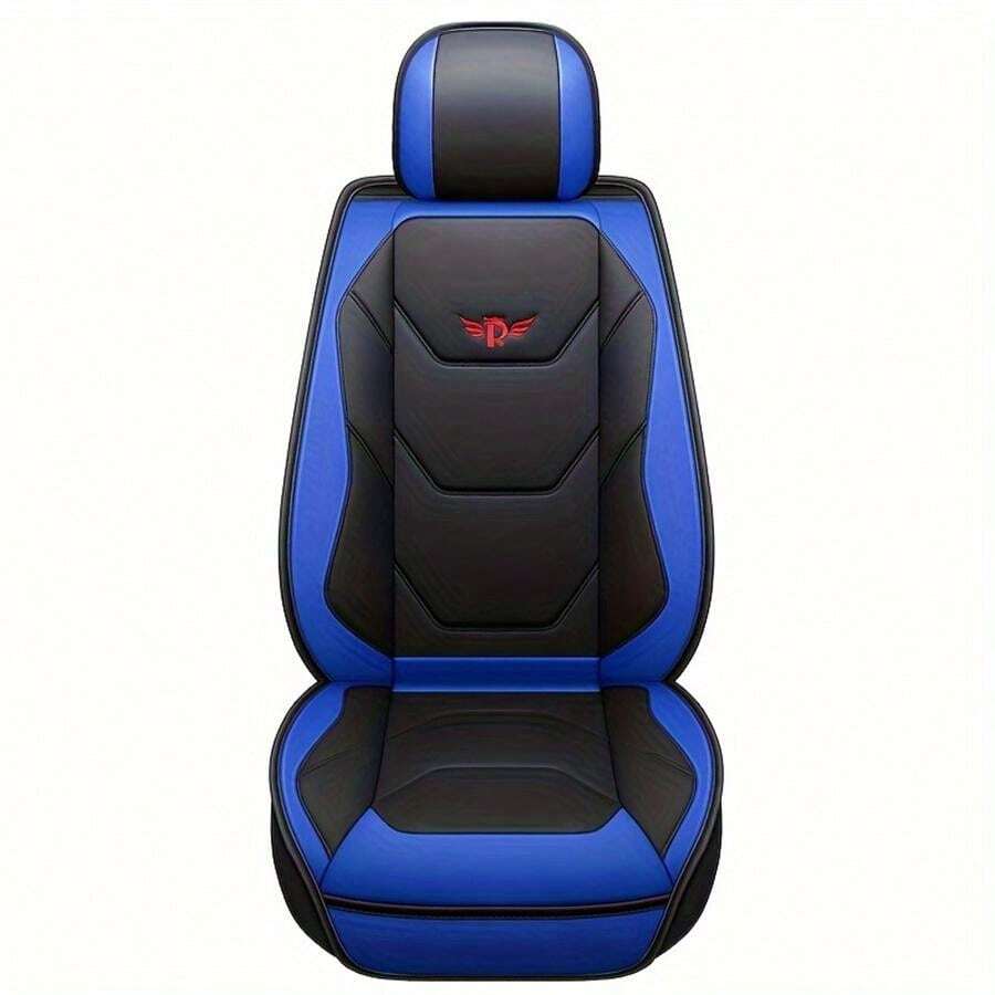 A Nova Capa de Assento de Carro de Couro está Disponível o Ano Todo ...