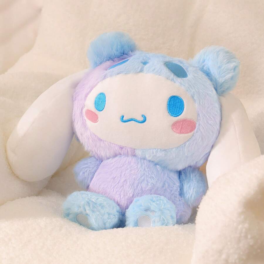 Miniso Sanrio Hello Kitty 8.6in/22cmPlush Toy: Ultra-Soft & Colorful ...