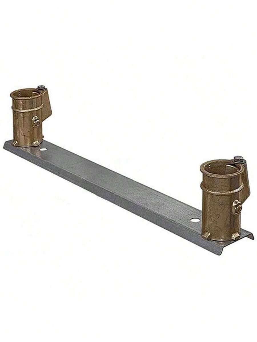 Unbeatablesale 4 In. Anchor Socket Channel Set 20 In. - Center | SHEIN USA