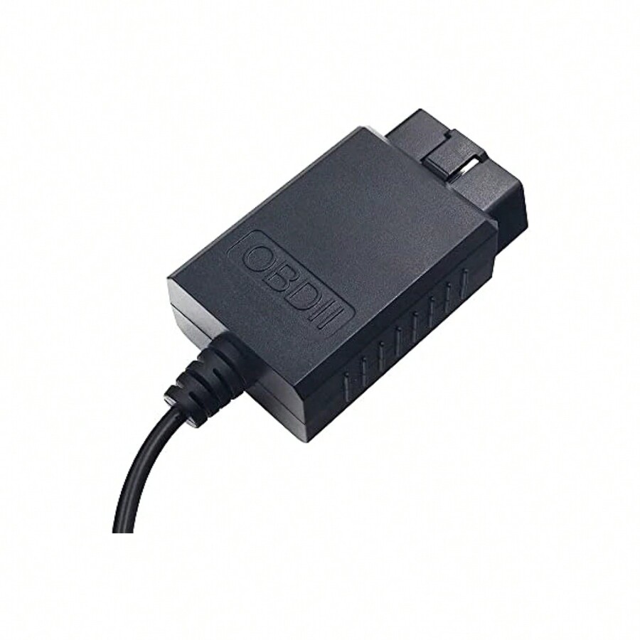 Adaptador USB OBD2, Mini Scanner de Ferramenta OBD2 Scanner Ferramenta ...