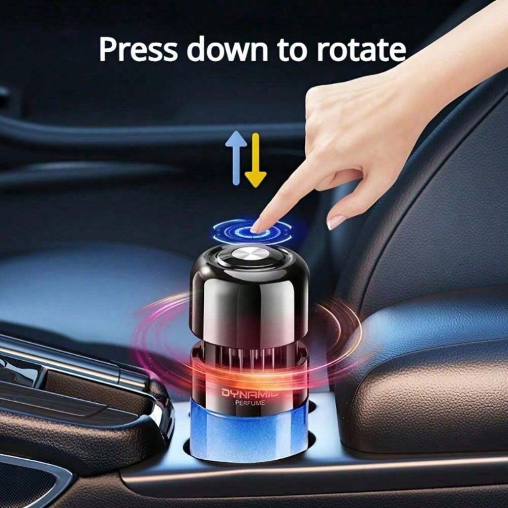 2024 Nuovo Diffusore Di Profumo Per Auto, Deodorante Per Auto Profumato ...