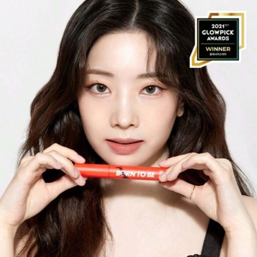 A'pieu AffuBon2Be Mad Proof Long Volume Mascara Lv.3 Rash To The Sky ...