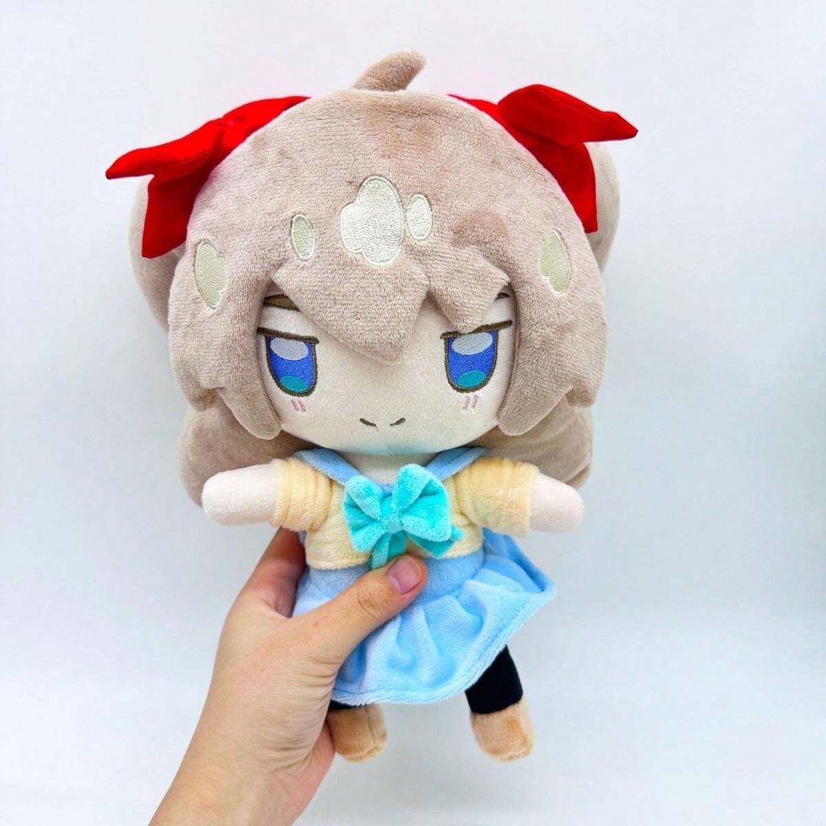 Neuro-Sama Plush Toy Doll | SHEIN EUR