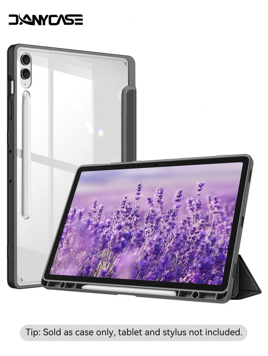 DANYCASE Tablet Case Compatible With Samsung Galaxy Tab S9+ S9FE+ S9 ...