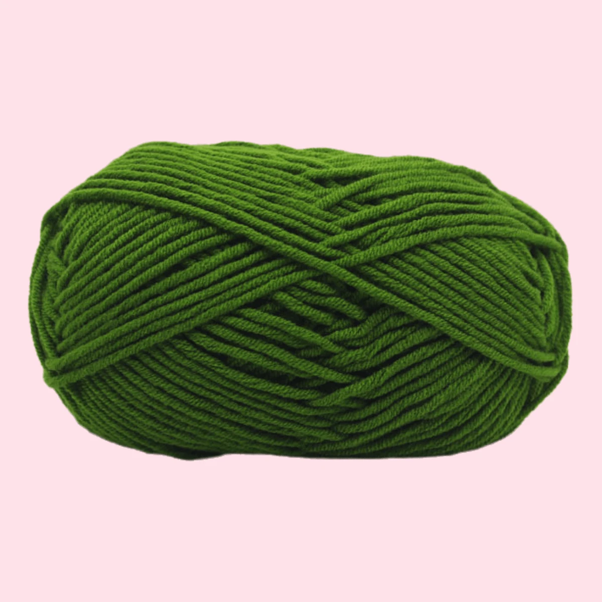 1 PC 50G DIY DOTS Yarn For Crochet Handmade Blanket CAP Scarf Sweater ...