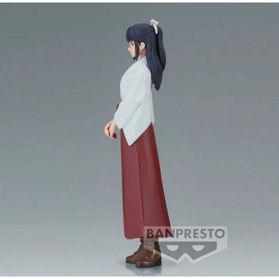 Banpresto UTAHIME IORI JUKON NO KATA JUJUTSU KAISEN FIGURE 15CM - High ...