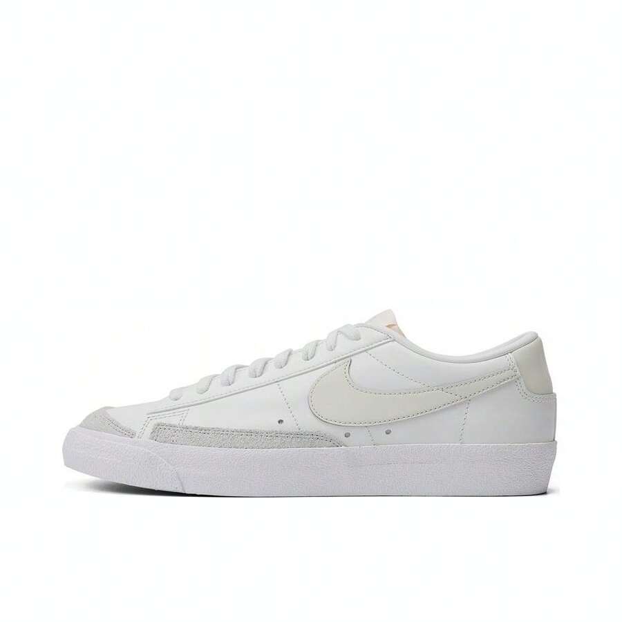 Nike 2024 男士 Blazer Low 77 VNTG 运动鞋 DA6364-110丨 SHEIN香港