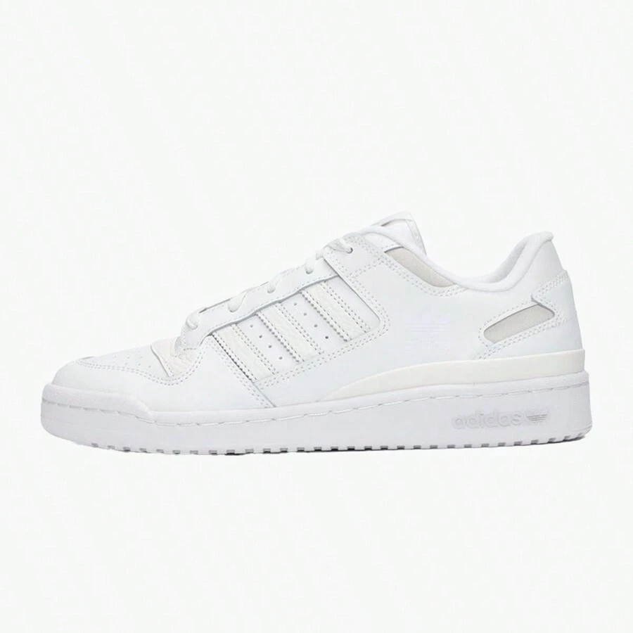 Adidas Originals Originals FORUM Series Low Cl Comfortable Non-Slip ...
