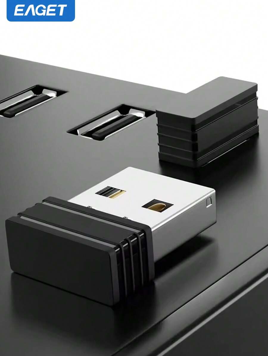 Eaget Eaget Mouse Mover Jiggler Undetectable Usb Port For Computer Laptop Keeps Computer Awake