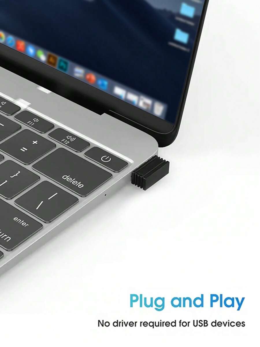 Eaget Eaget Mouse Mover Jiggler Undetectable Usb Port For Computer Laptop Keeps Computer Awake