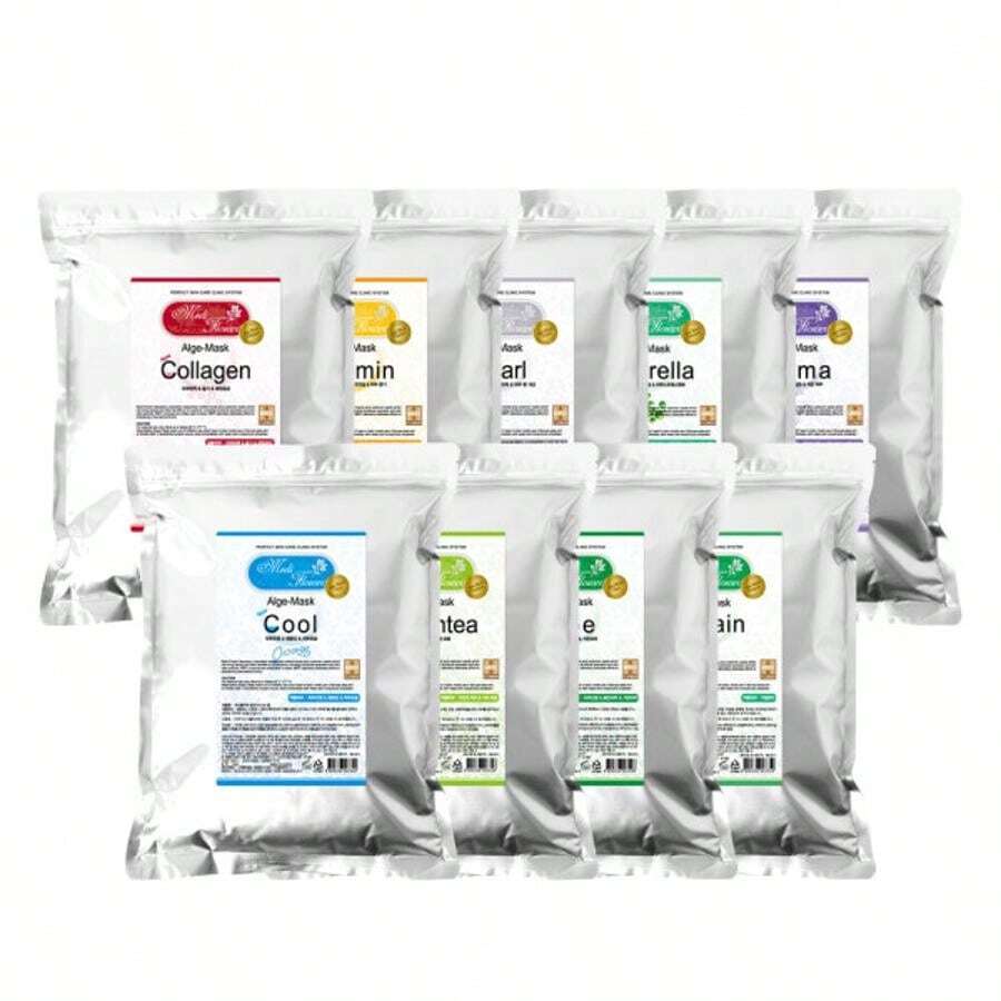 MediFlower Large Capacity Model Pack Starter Pack Pearl 1 Kg + Pack ...