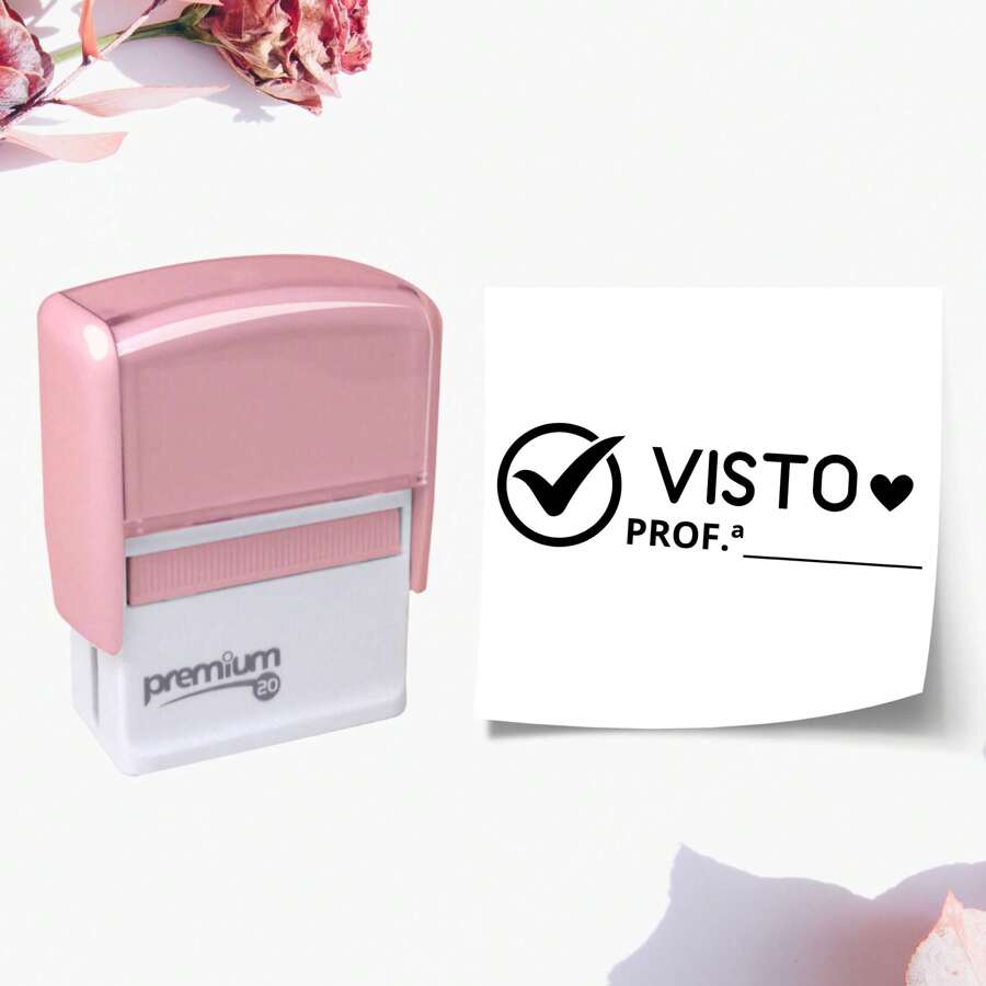 Stamp For Teachers - Stamp Educators - Stamp Incentive - Stamp Seen ...