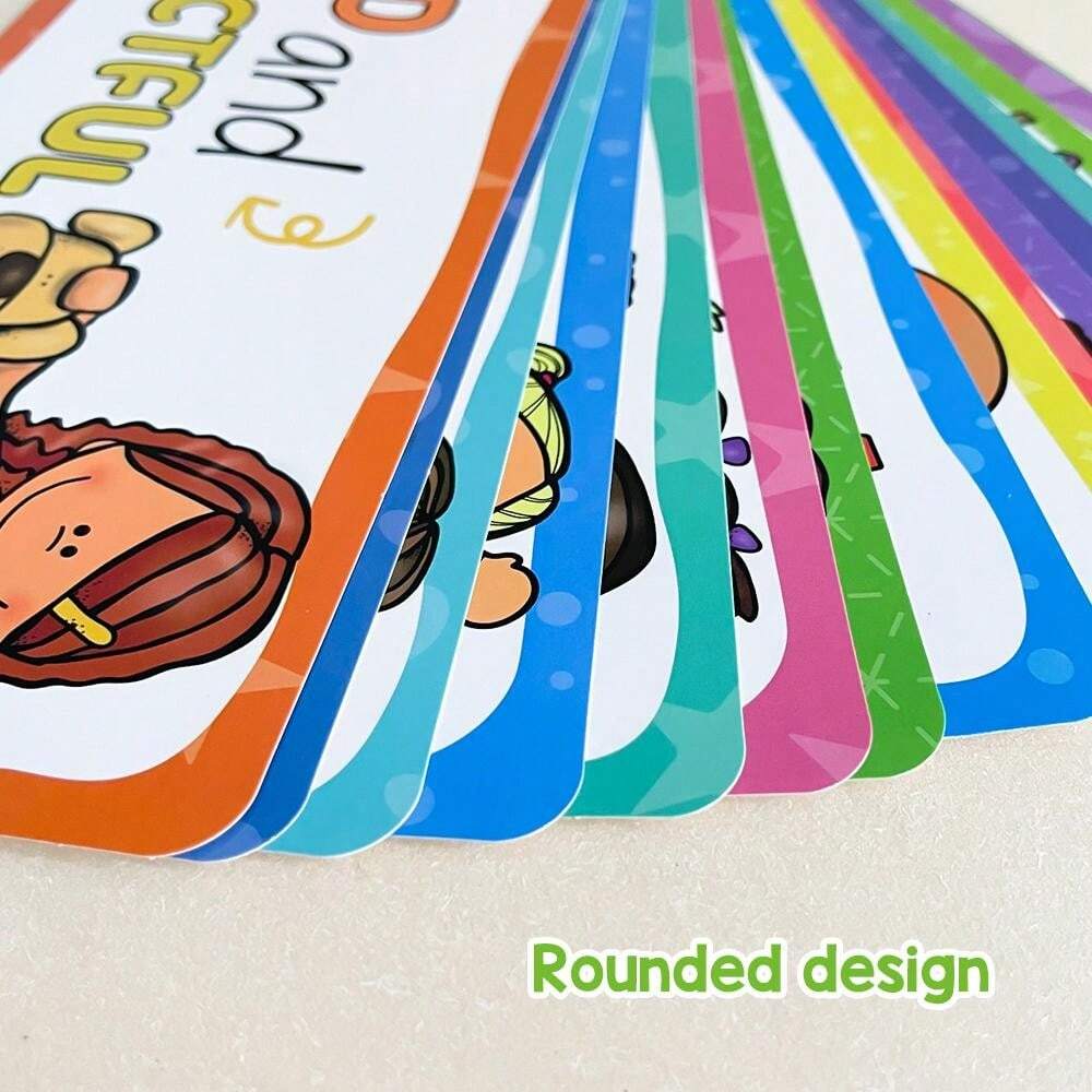 Conjunto de 16 carteles de reglas del aula para decoración del aula ...