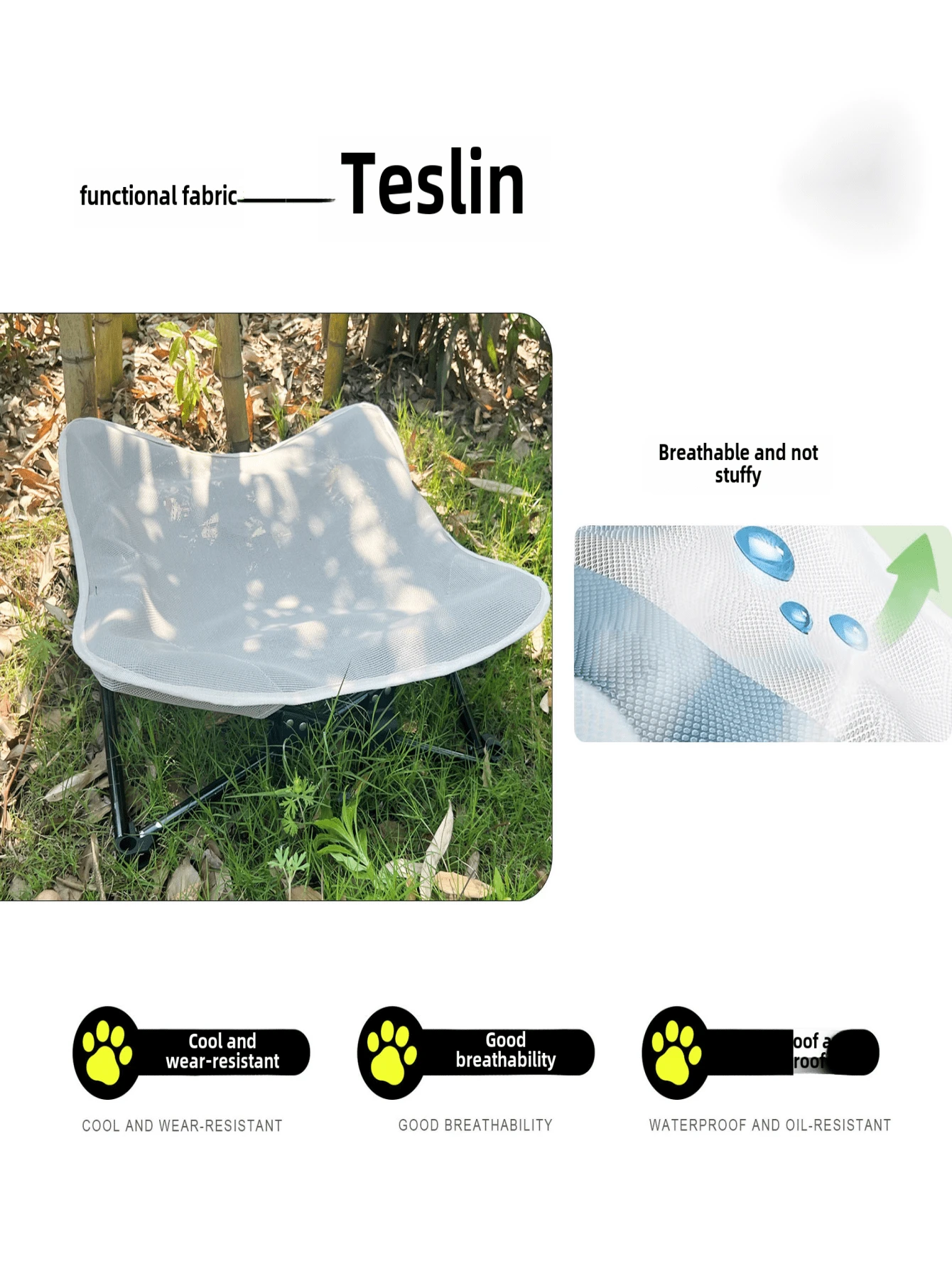 Pet Bed Portable Outdoor Folding Removable Mattress For Cats And Dogs ...