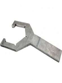 Unbeatablesale 2 In. Bulkhead Wrench Replacement Triton Ii Fiberglass ...