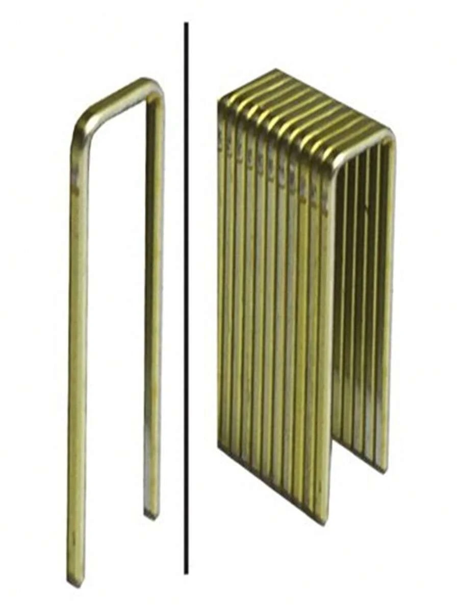 Unbeatablesale 16 Gauge X 2 In. Straight Smooth Glue Electro Galvanized ...