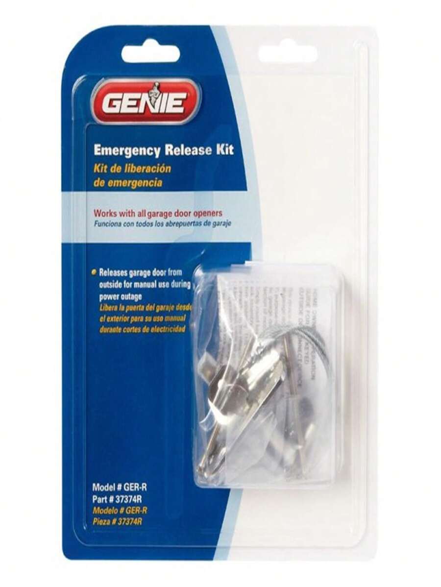 Genie 37374R Universal Emergency Release Kit | SHEIN USA