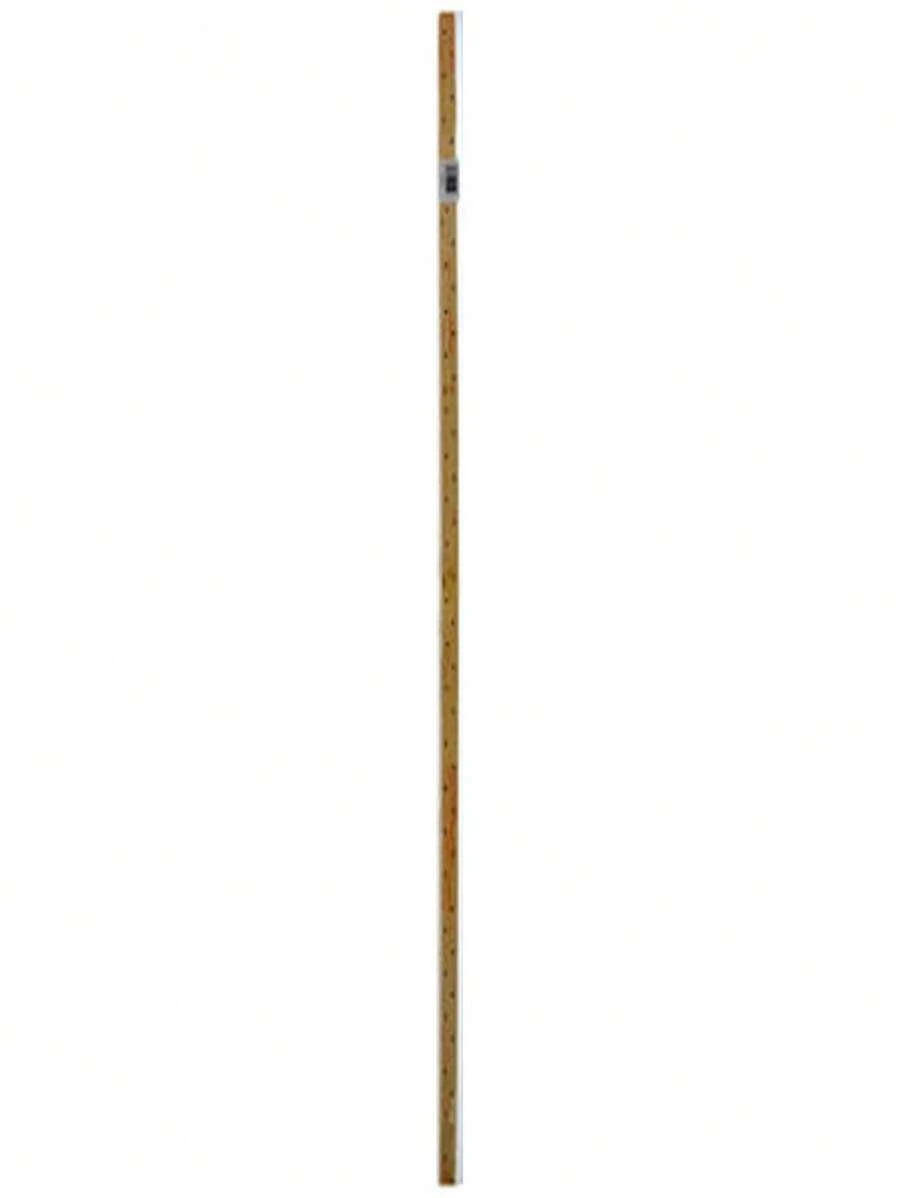 Unbeatablesale Thermwell WM100C 4 Ft. Wood Tack Strip For Concrete ...