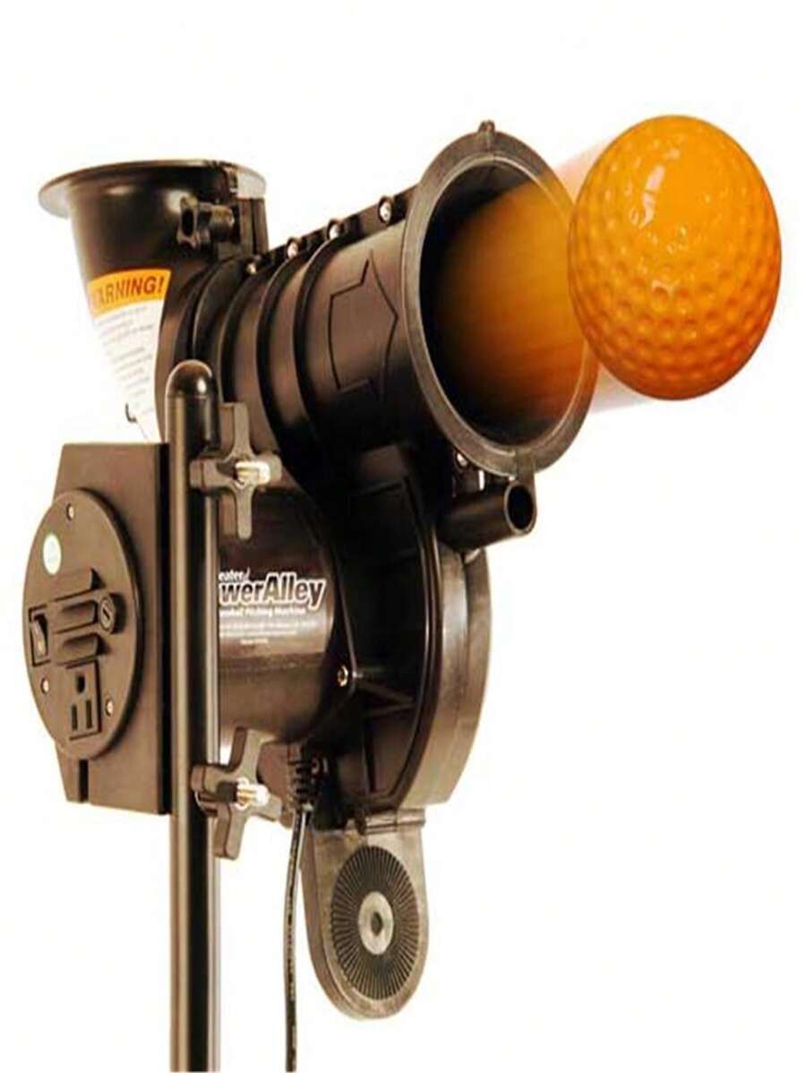 Heater PA99 Power Alley Lite Bb Machine | SHEIN USA