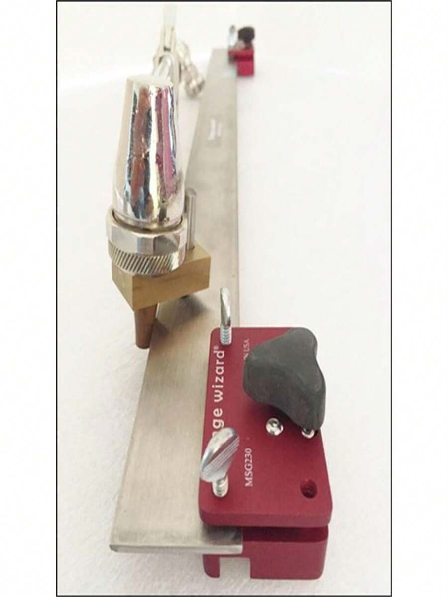 Unbeatablesale Flange Wizard 496-MSG230 Magnetic Cutting Torch Guide ...