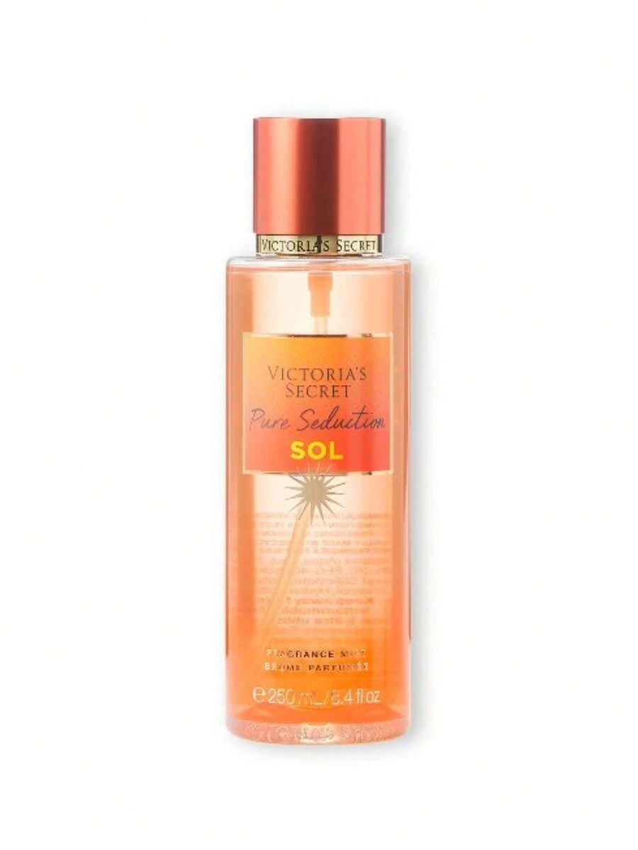 Victoria's Secret Victoria's Secret VS Body Mist Fine Fragrances Pink ...