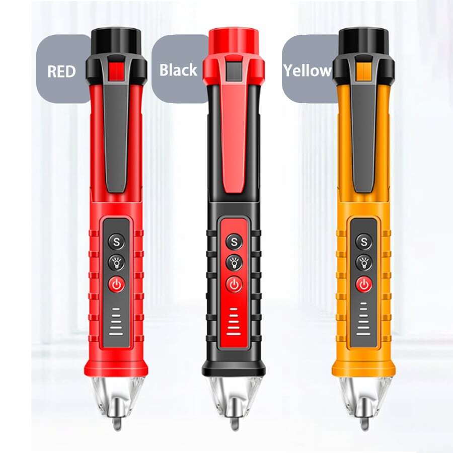 Intelligent Measuring Pen Multi-Function Line Detection Electrician ...
