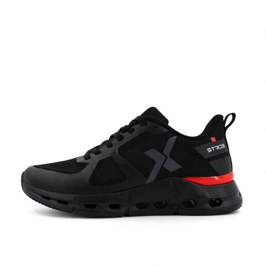 JEKO Mens Athletic Running Tennis Shoes Lightweight Sport Gym Jogging ...