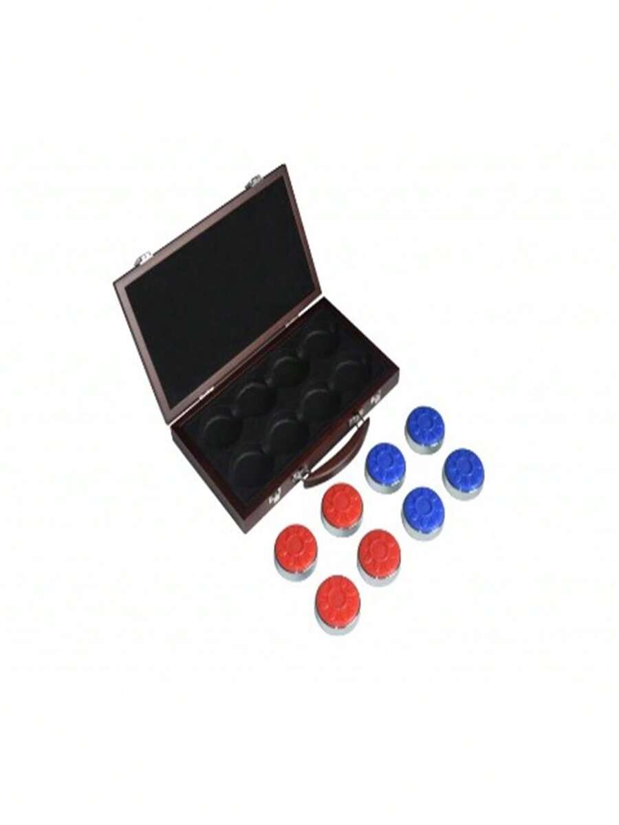 Unbeatablesale Blue Wave Products BG1227 Pro Series Shuffleboard Puck ...