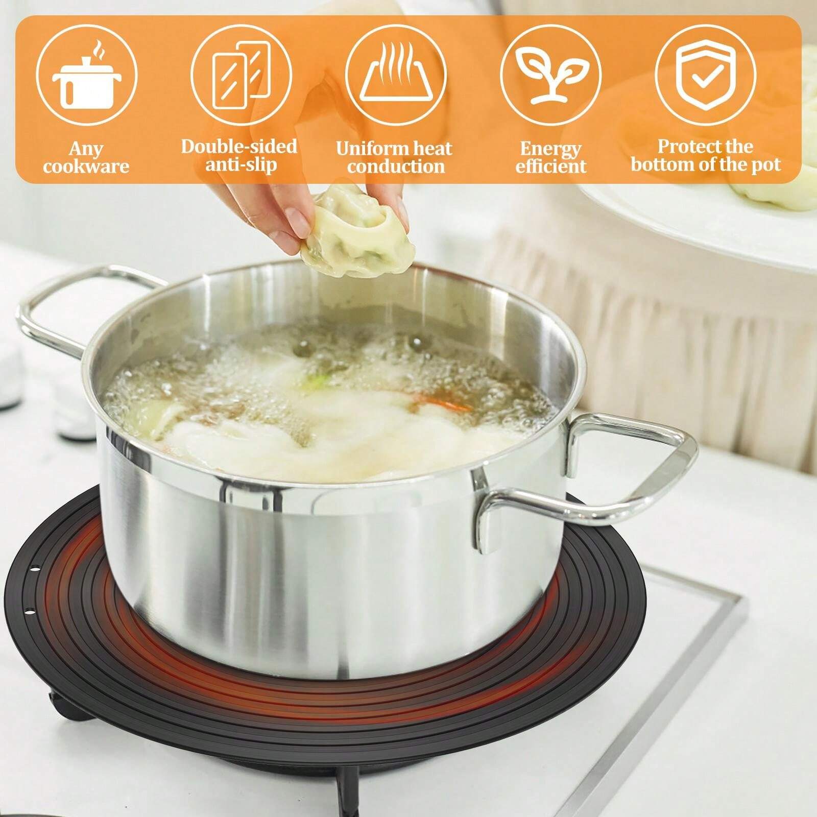 Heat Diffuser Plate Aluminum Alloy Heat Conduction Plate Double Sided ...