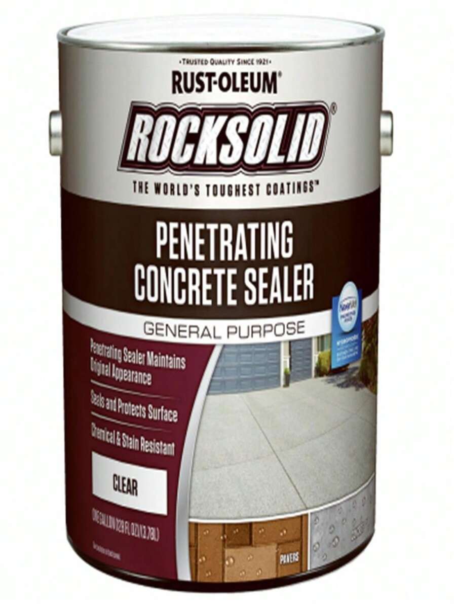 Unbeatablesale Rust-Oleum 230230 1 Gal Penetrating Concrete Sealer ...