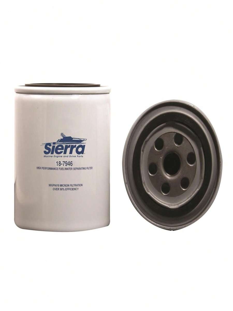 Unbeatablesale Sierra International 18-7946 Fuel Water Separator Filter ...