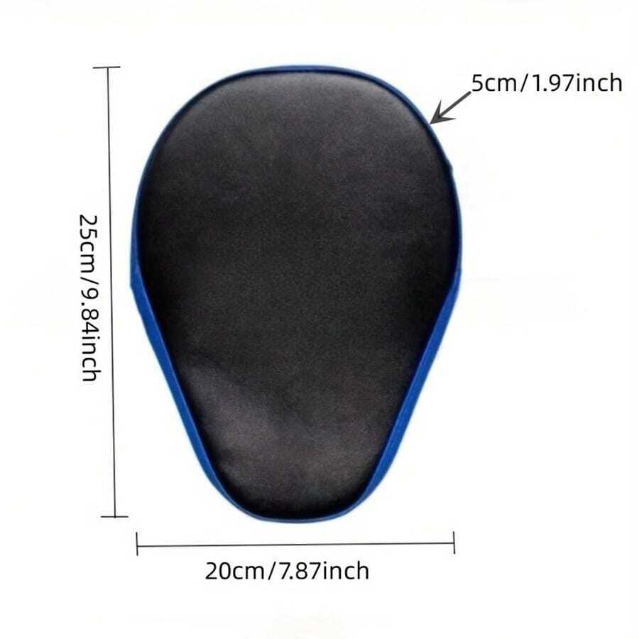 Alvo para Mão Arco de Boxe, Alvo para as Mãos Lutado Sanda, Alvo Manual ...