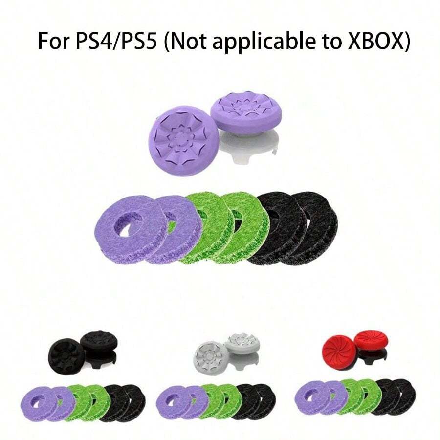 Kit Compatible With PS4/PS5& Switch Pro Controller | Includes ...
