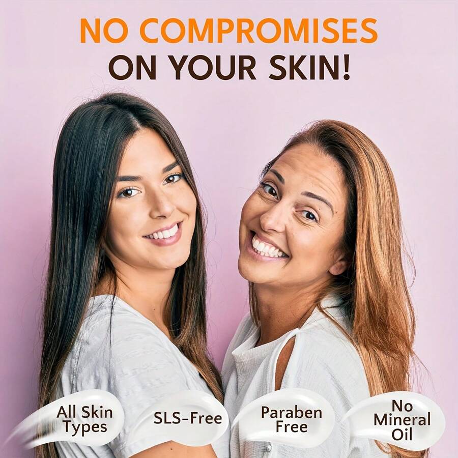 Skin Turmeric Ginseng Face Moisturizer With Vitamin C And Aloe Vera For ...