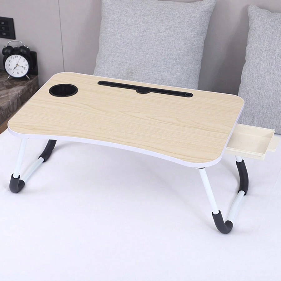 Bed Desk, Folding Computer Table, Bed Folding Table, Bed Study Table ...