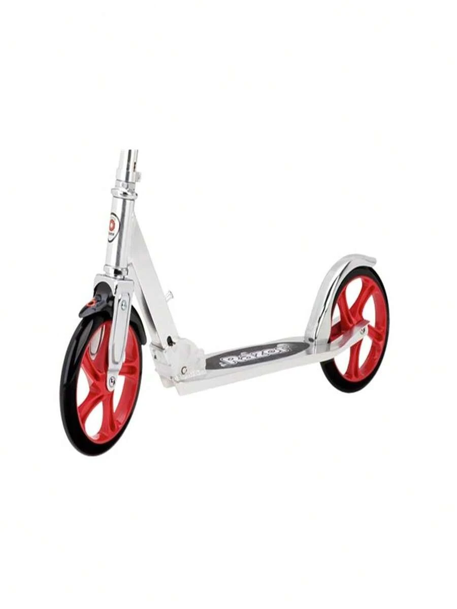 Unbeatablesale Razor 13013201 Lux Scooter With Its Larger 200mm ...