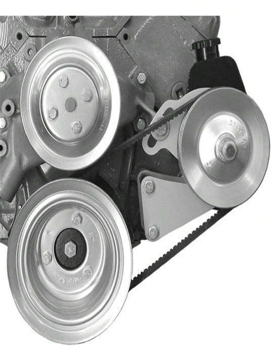 Unbeatablesale Alan Grove Components 407L Power Steering Bracket For ...