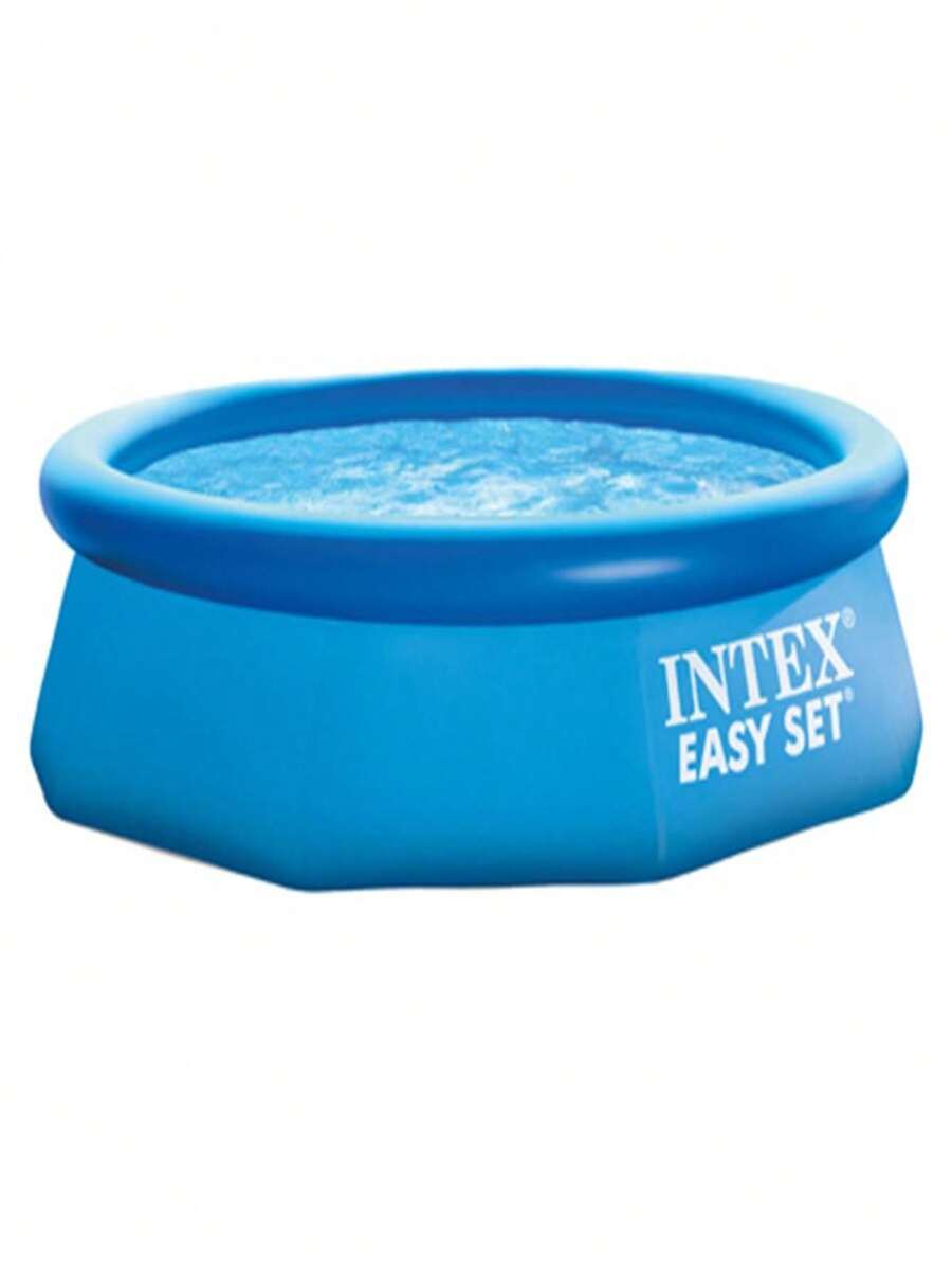 Intex Recreation 10 Ft. X 30 In. 1018 Gal Easy Set Pool | SHEIN USA