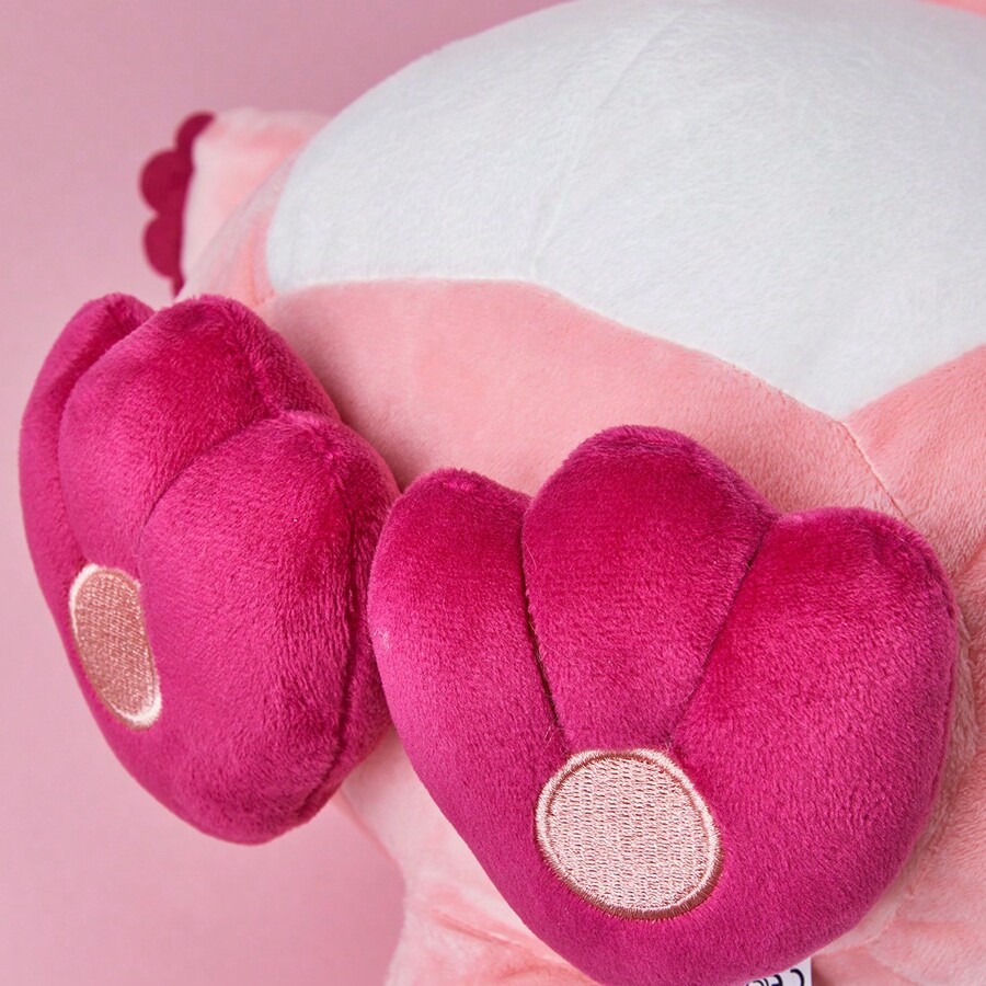 Miniso Miniso Zanmang Loopy Collection 20in. Plush Toy | SHEIN EUR Miniso Miniso Zanmang Loopy Collection 20in. Plush Toy | SHEIN EUR