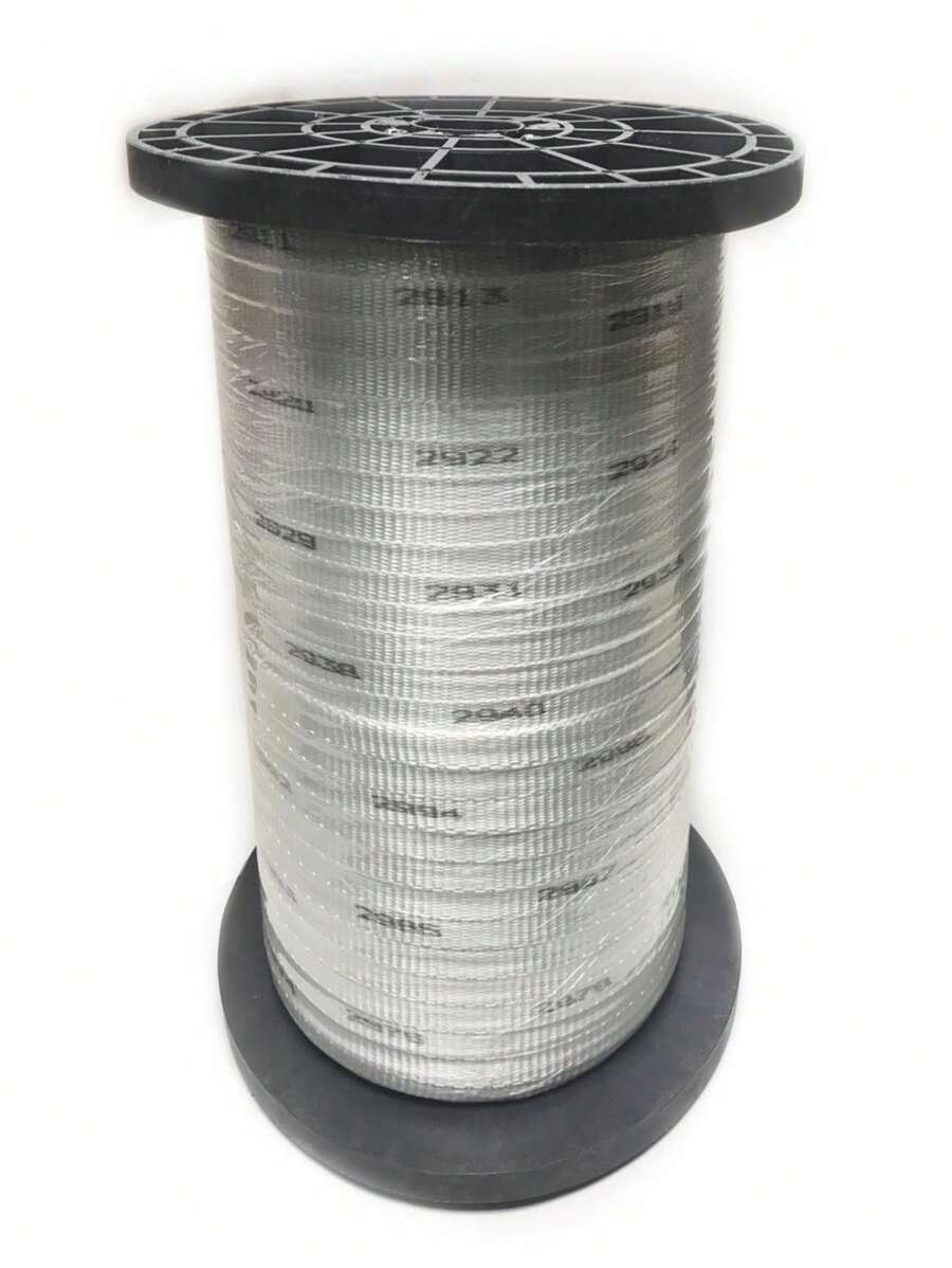 Unbeatablesale Kubinec PW1250-3K 0.5 In. X 3000 Ft. Cable Pulling Tape ...
