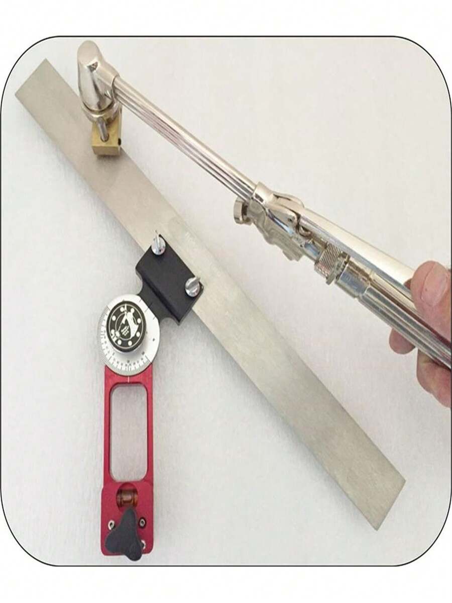 Flange Wizard 496-ABG750 Multi-Use Magnetic Angle Burning Guide | SHEIN Brasil
