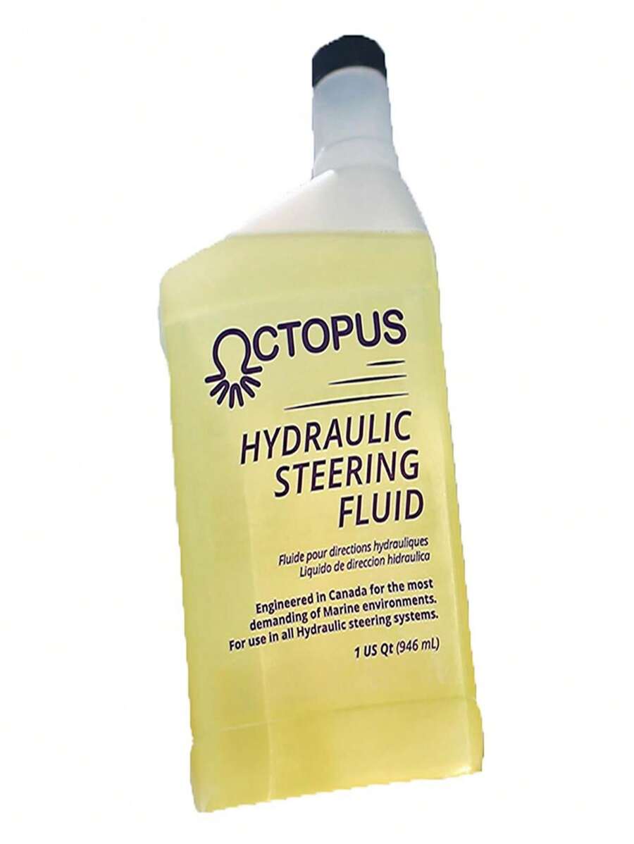 Unbeatablesale Octopus Autopilot Drives Hydraulic Steering Fluid ...