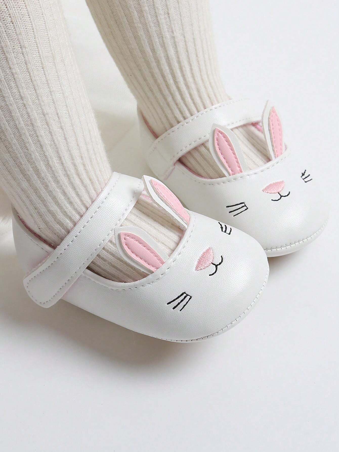 Infant Infant Girl Shoes Infant Mary Jane Flats Princess Wedding Dress ...