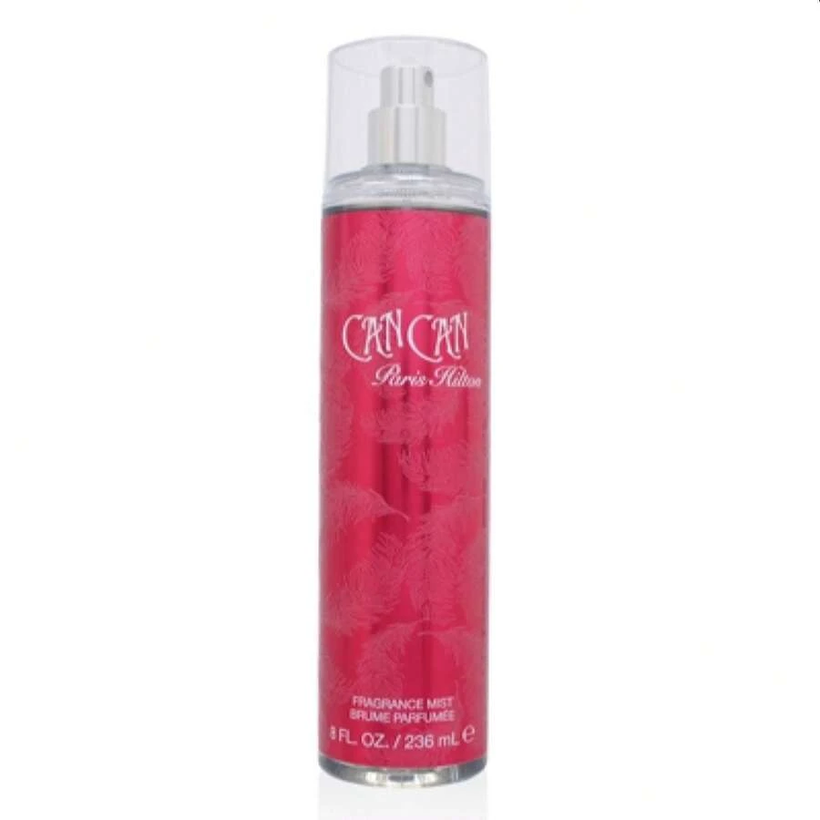 Paris Hilton Can Can Fragrance Mist Spray 8.0 Oz (236 Ml) (W) | SHEIN USA