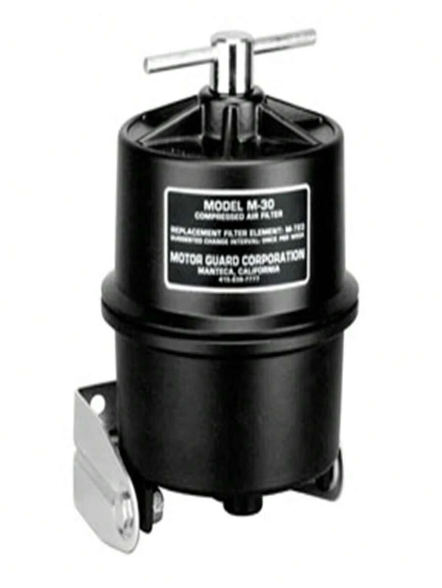Unbeatablesale Motor Guard M30 0.2 5 In. NPT Sub-Micronic Compressed ...