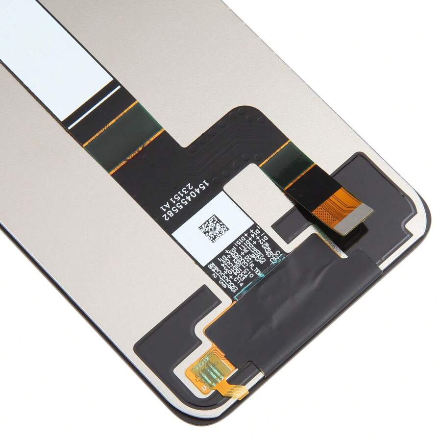 Compatible con pantalla LCD original con digitalizador y ensamblaje completo para Xiaomi Redmi ...