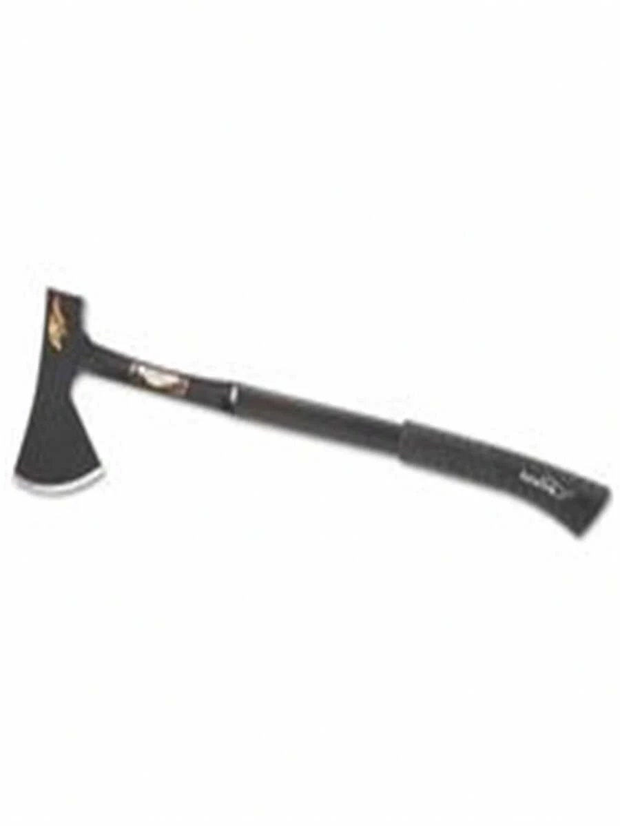 Special Edition 26 In. Campers Axe With Sheath | SHEIN USA