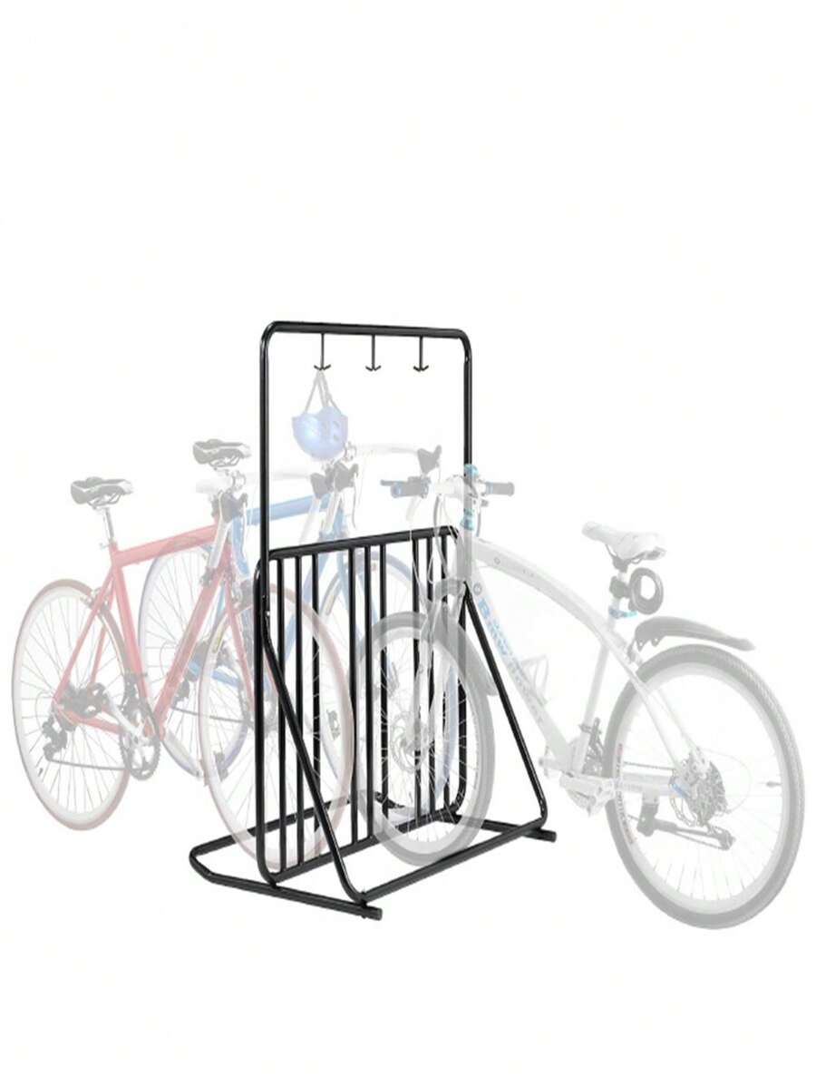 Unbeatablesale RAD Cycle Products 83-DT5246 2022 Six Bike Floor Stand ...